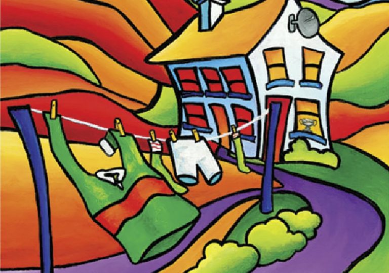 Saileen Art - Saileen Drumm Artist - Mayo Artist - West of Ireland ...